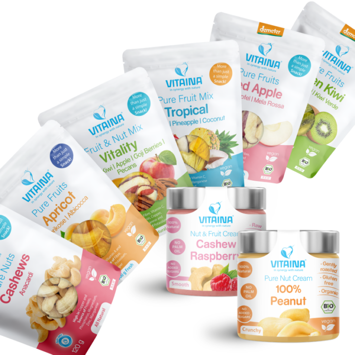 Welcome Bundle - mondona